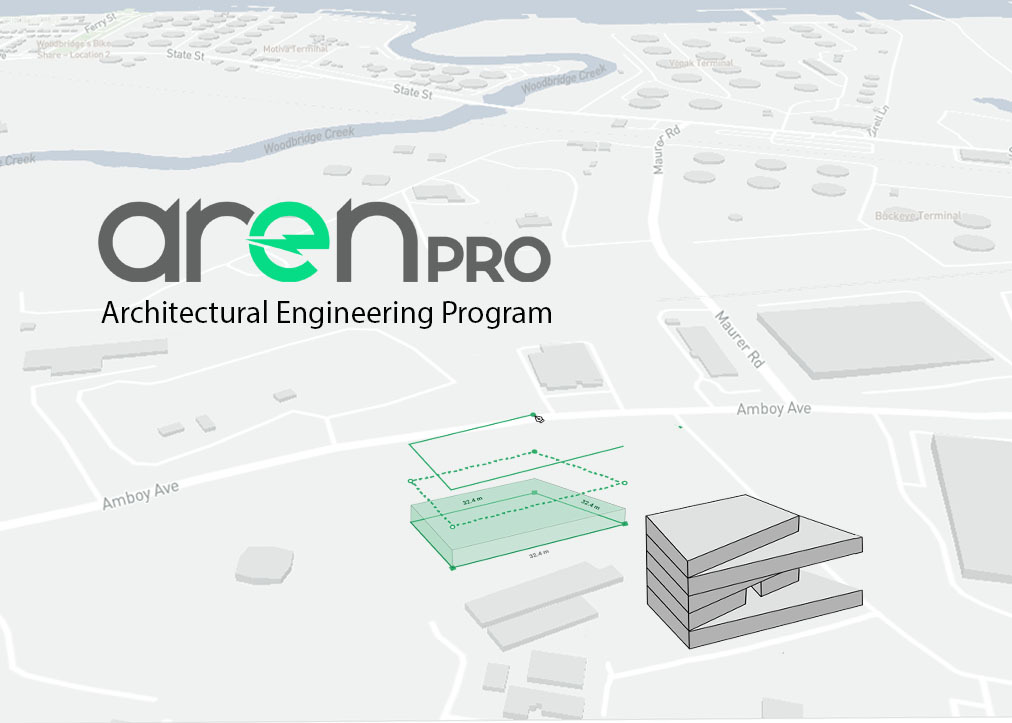 Aren Pro | Wikipedia